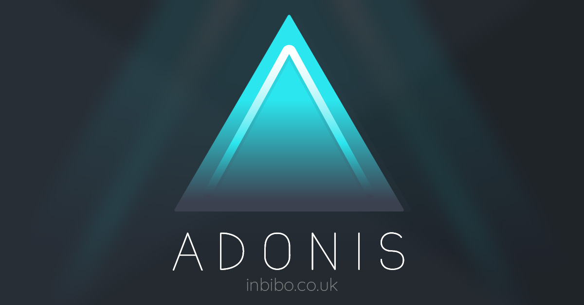AdonisFX - Incredible Creatures Effects - Inbibo Ltd.